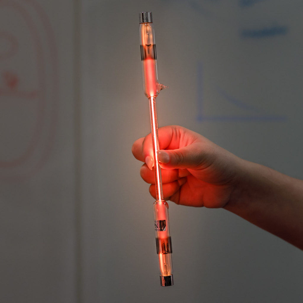 biocharger - emPowering NOW